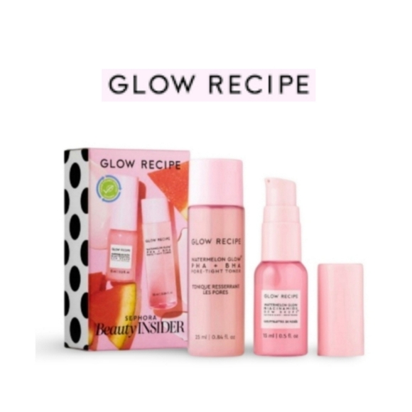 Glow Recipe | Skincare | Glow Recipe Watermelon Glow Clean Planet ...